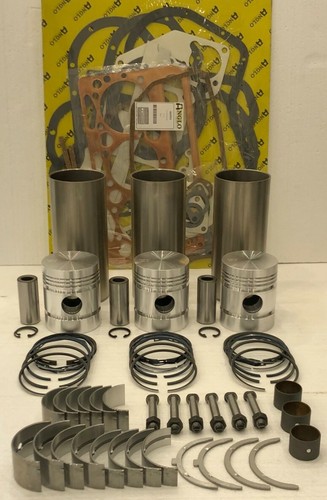 MAJOR ENGINE OVERHAUL KIT FOR FORD / FORDSON DEXTA - 144 CID | eBay