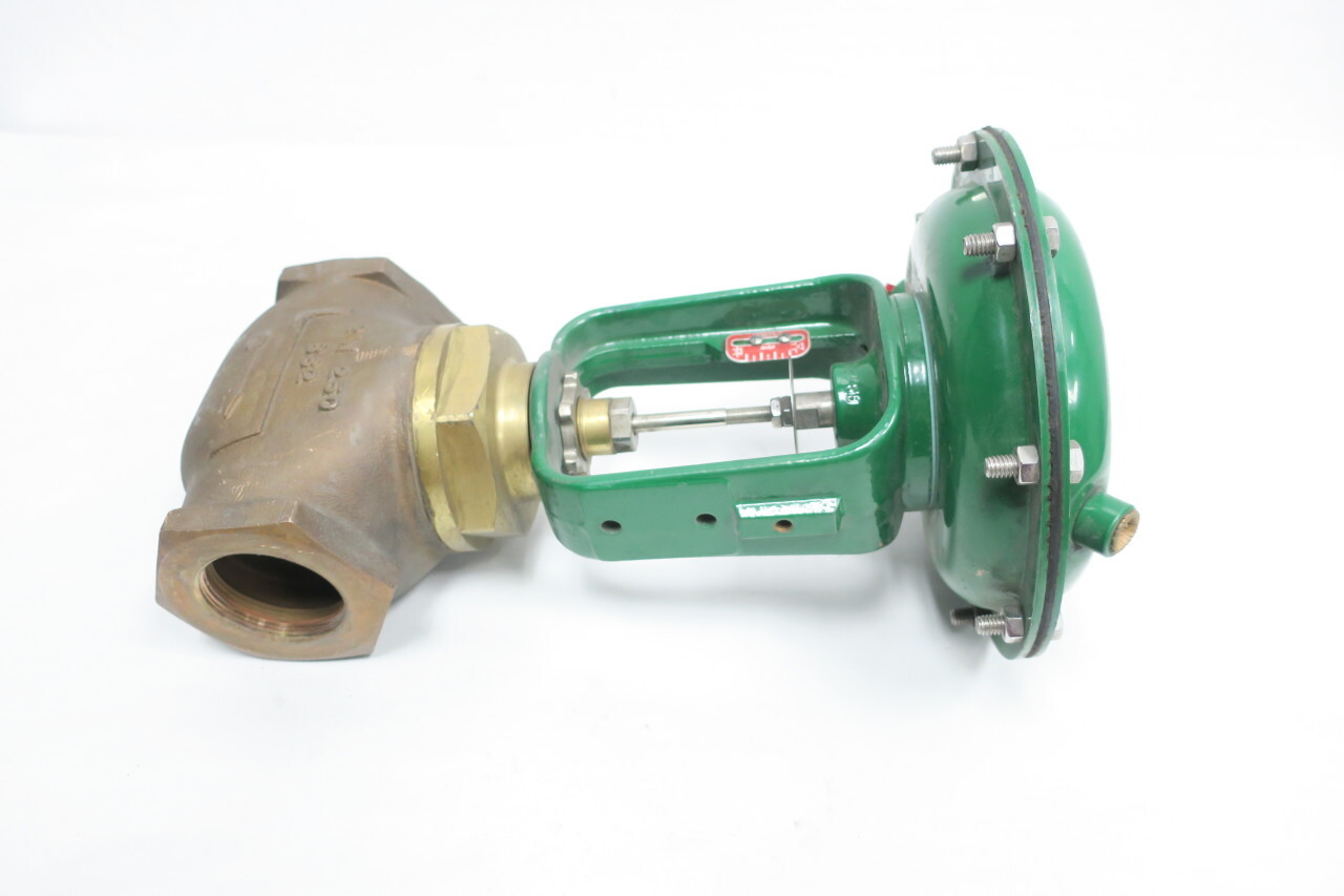 Fisher 3224588 Control Valve - Gray for sale online | eBay