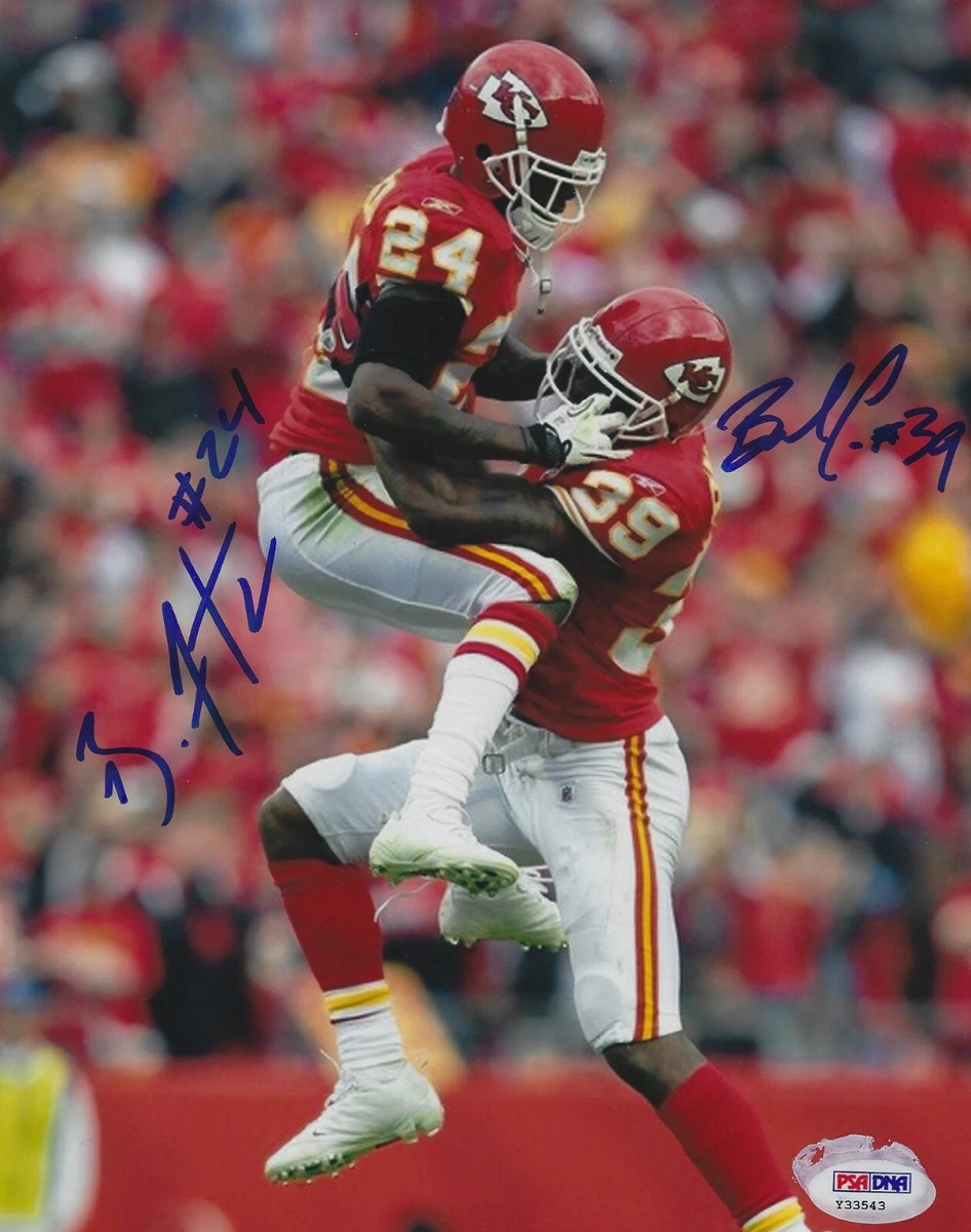 Brandon Flowers Chiefs