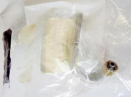 AGILENT 19256-60700 FPD EXIT TUBE ASSEMBLY, FOR FPD FLAME PHOTOMETRIC ...