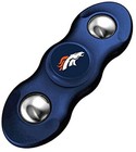 Aminco NFL Licensed Denver Broncos 2-Prong Fidget Spinner | eBay