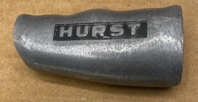 Vintage Nos Hurst T-Handle Shift Knob Shifter Knob Good Threds | eBay
