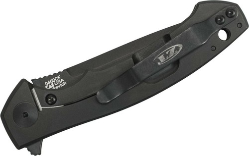 Zero Tolerance Knife by Kershaw ZT 0450CF 0450 Sinkevich S35VN Carbon Fiber | eBay