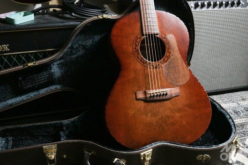 K.Yairi R2-AN 2008 acoustic guitar | eBay