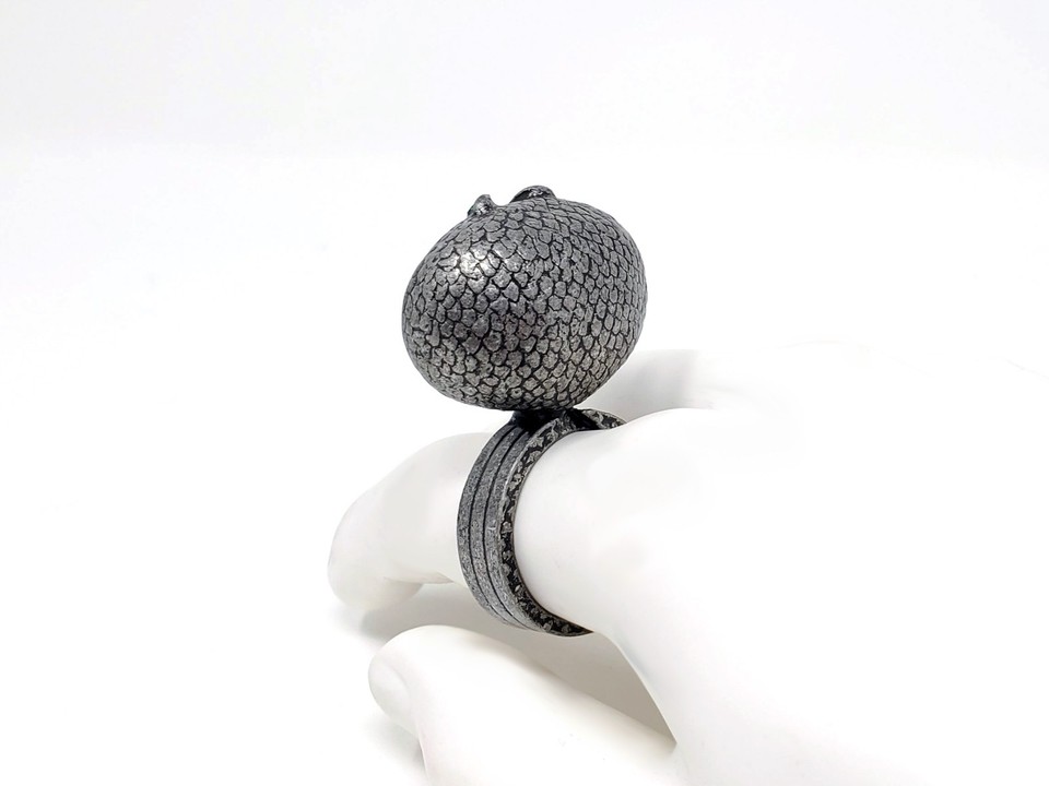 Spaceballs Schwartz Rings - Upside and Downside - Lone Starr and Dark ...