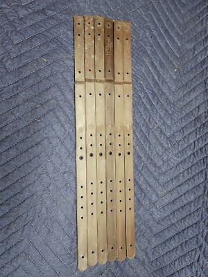 OUTLAW DECOY STAKE SILO SILOUETTE x12 MADE IN USA 🇺🇸 | eBay