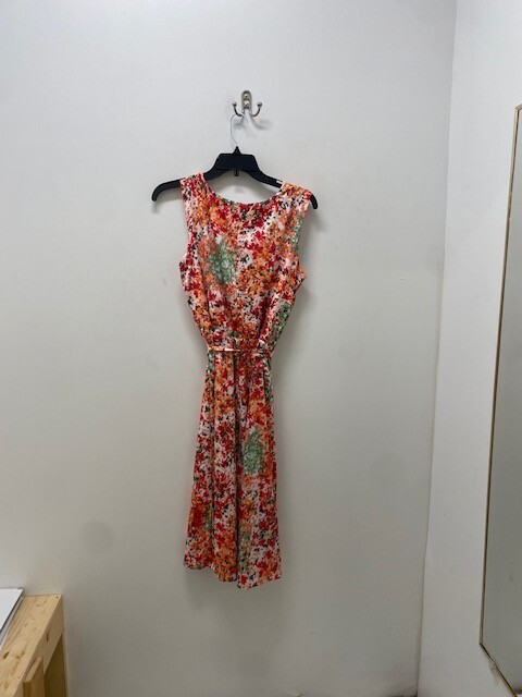 BFA CLASSICS TANK DRESS, SIZE 8, (ID#0507-407) | eBay