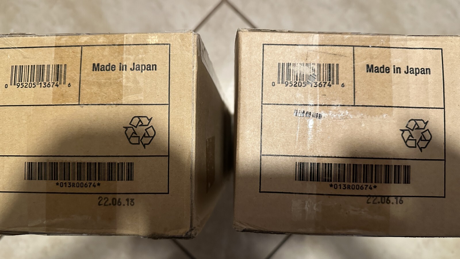 Xerox Drum Cartridge 013R00674 Versant 80/180/2100/3100. 2 units. Price ...