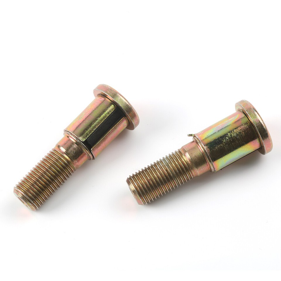 2X New For Peterbilt Door Striker Pin Models 330,335, 378, 379 20-12972 ...