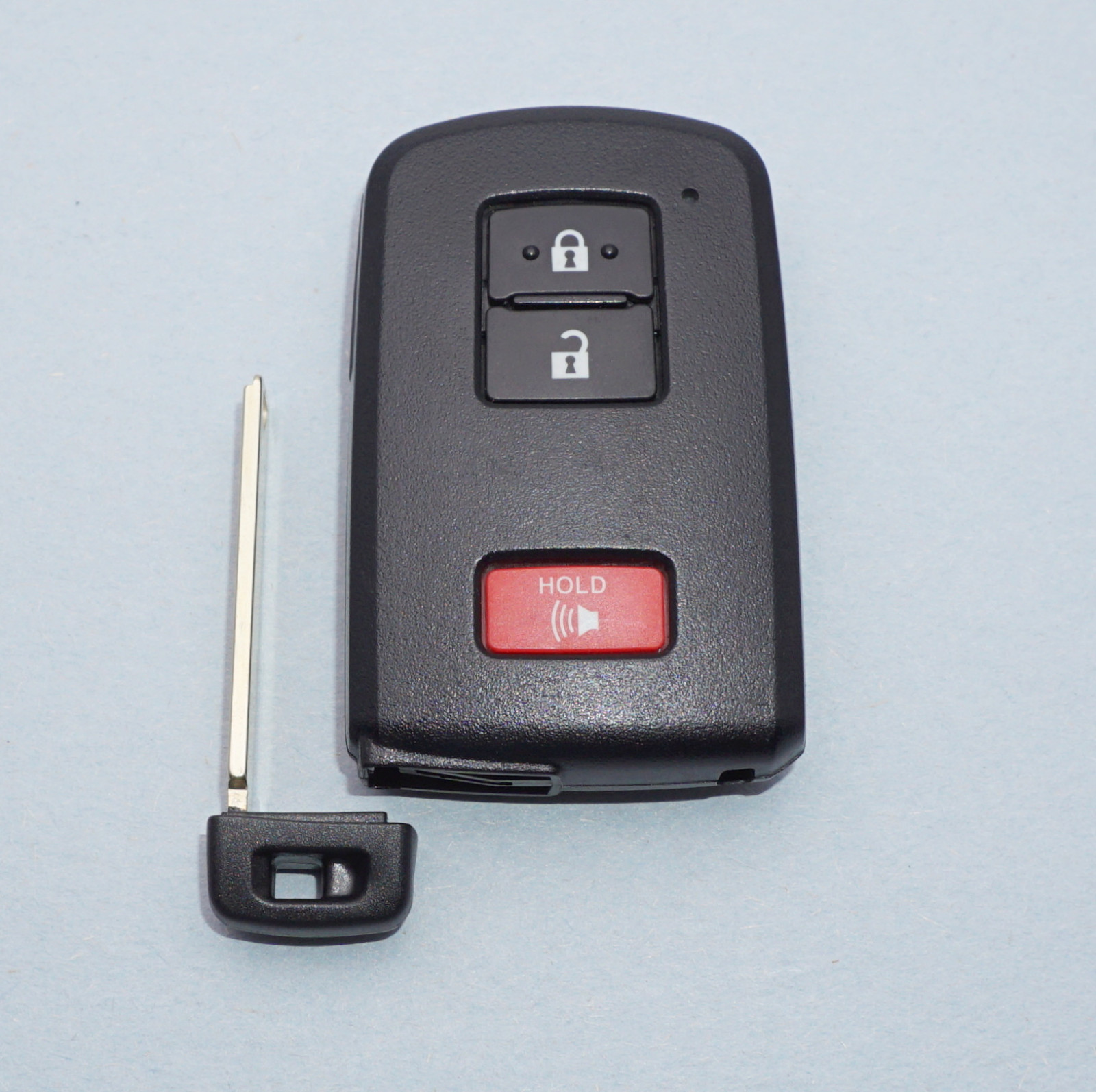 OEM TOYOTA TACOMA PRIUS C LAND CRUISER SMART KEY PROXIMITY REMOTE FOB ...