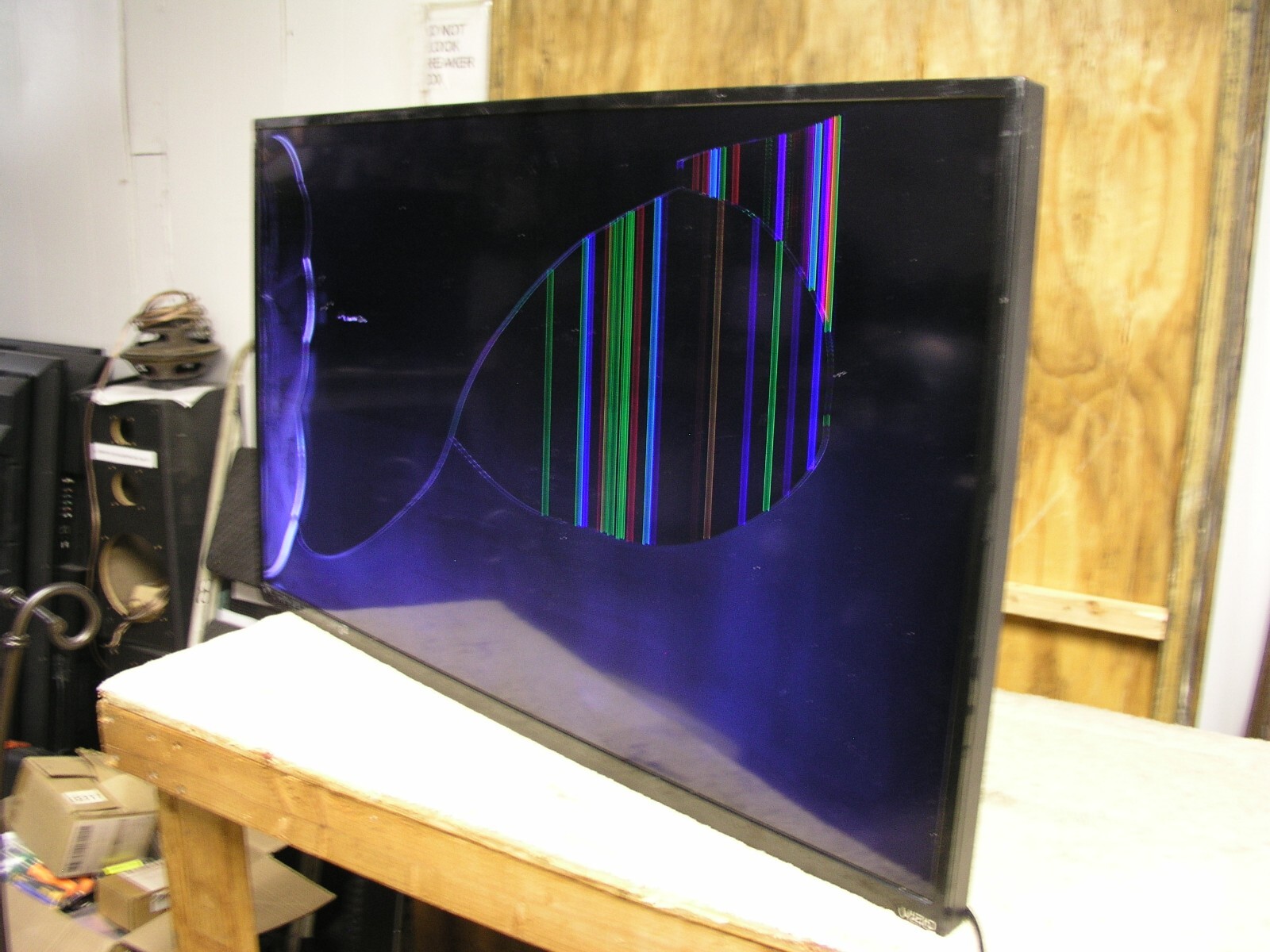 VIZIO 715G5682-P01-000-004S LED Driver Board for E500i-a1, E420i-A1 | eBay