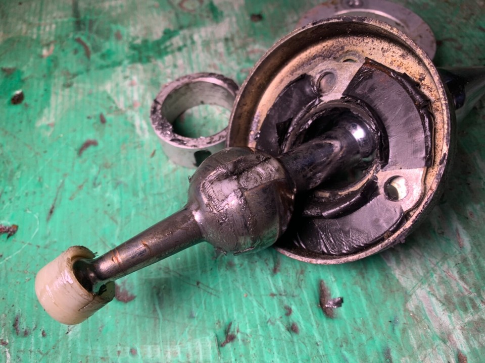 Short Throw Shifter 86-91 LHD RHD Mazda RX7 FC3S 112 1C2 | eBay