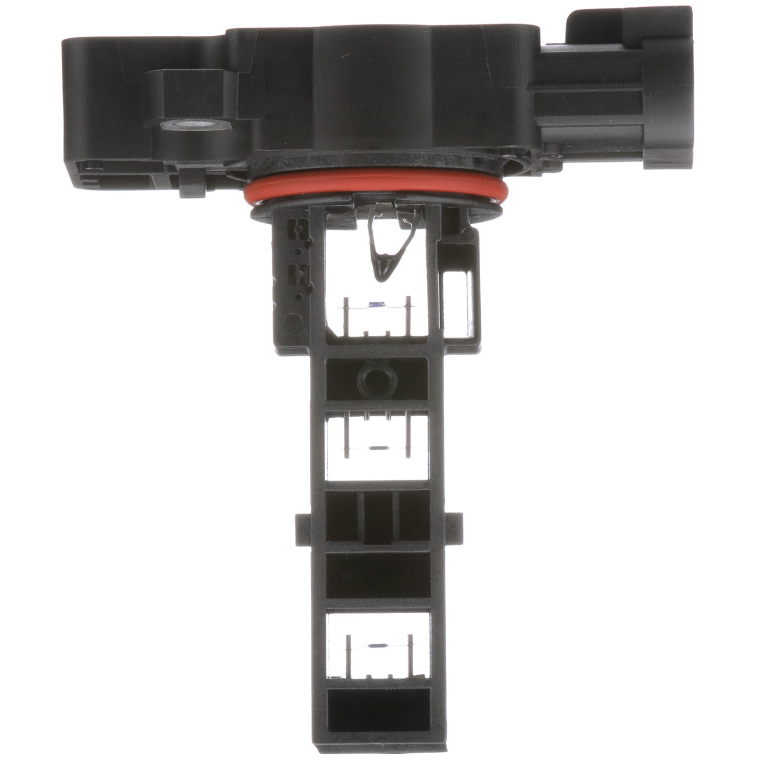 Mass Air Flow Sensor Delphi For 2010-2016 Chevrolet Express 3500 6.6L ...