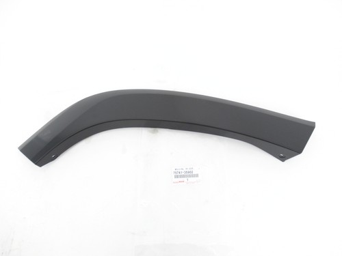 Genuine OEM Toyota 75741-35902 Passenger Rear Flare Moulding 2010-2024 ...