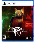 Stray - Sony PlayStation 4 for sale online | eBay