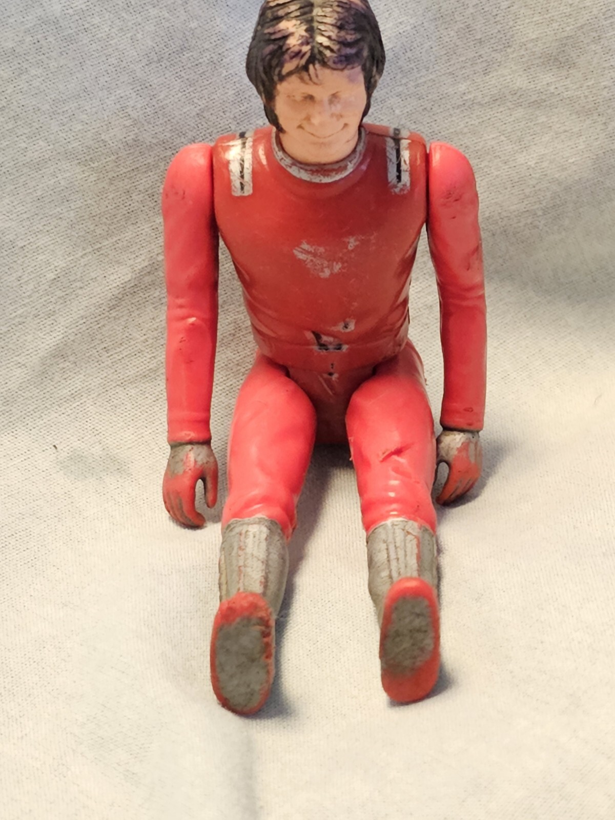 Vintage 1979 Mork and Mindy Robin Williams Mork from Ork Mattel 4 ...