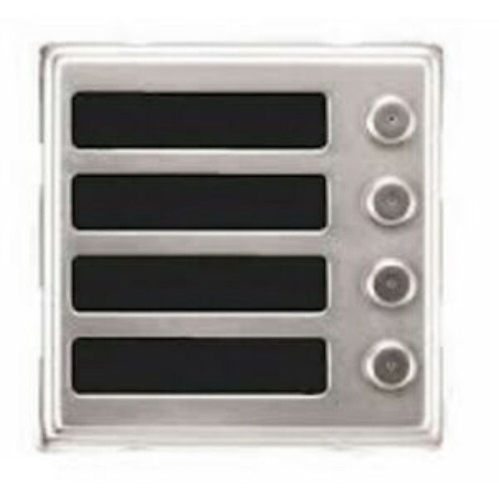 Urmet Sinthesi 1148/14 Module With 4 Buttons | eBay