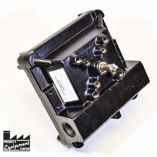 Westlock Controls Positioner 9479NBY2B2M060000710 Limit Switch 9479 | eBay