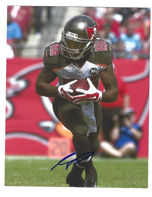 NFL football autograph signed 8 x 10 inch photo CHOOSE YOUR PLAYER TEAM ...