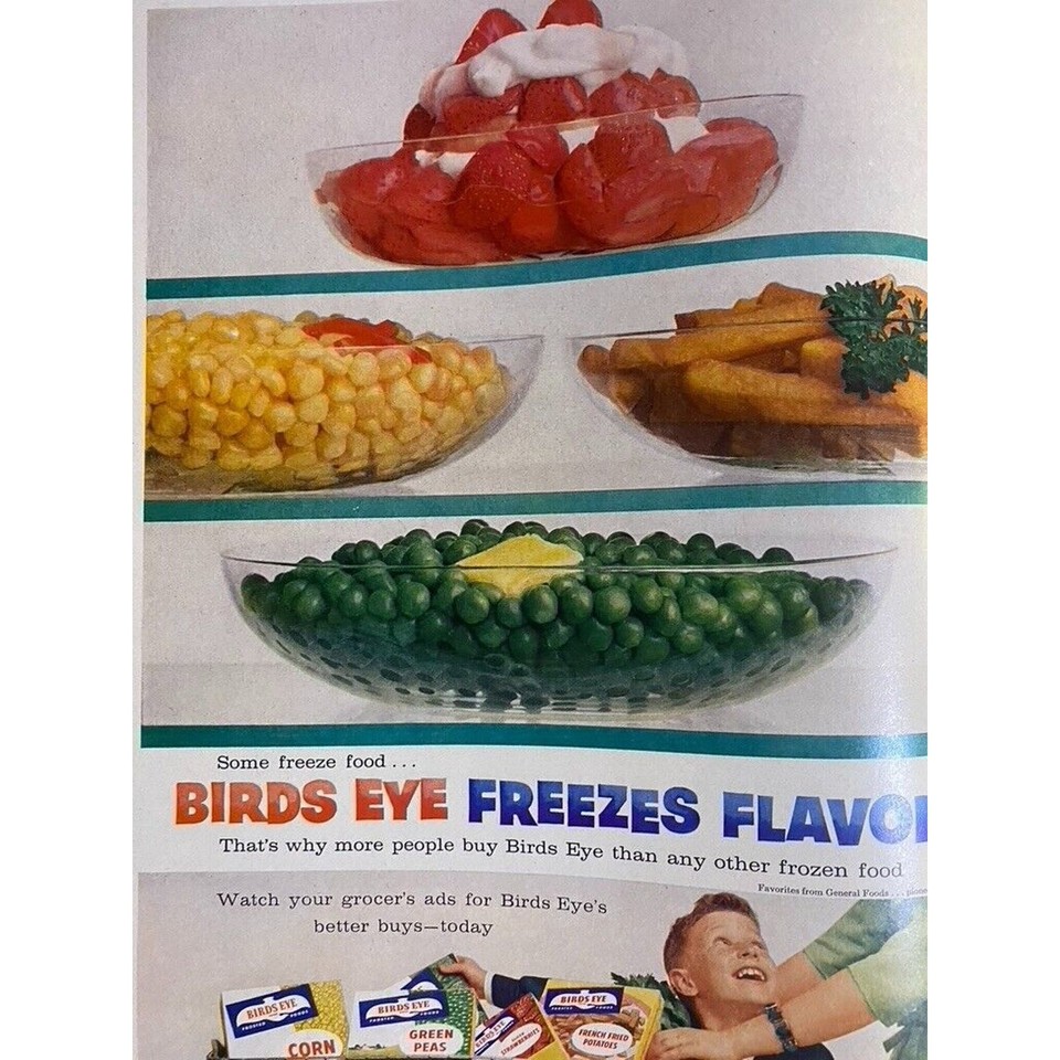 Life Magazine September 16 1957 Chief of Cincinnati's Model Police ...