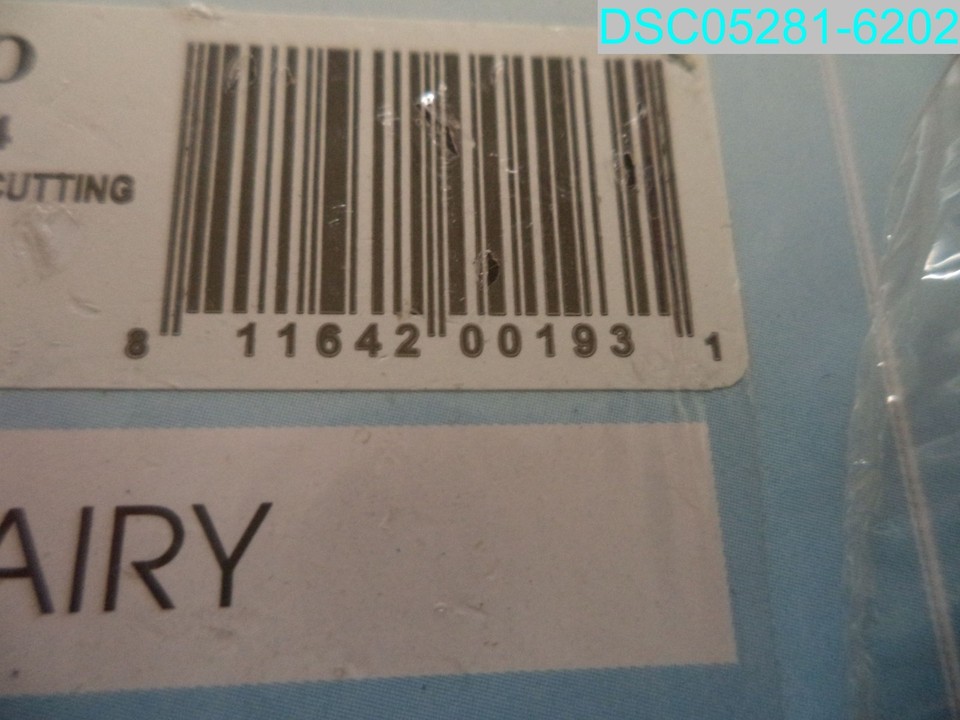 QTY=6: Winco White Yellow Brown Green Blue And Red Cutting Boards ...