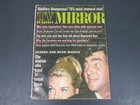 TV Radio Mirror Magazine May 1969 Jeanne & Dean Martin Cover VTG No ...