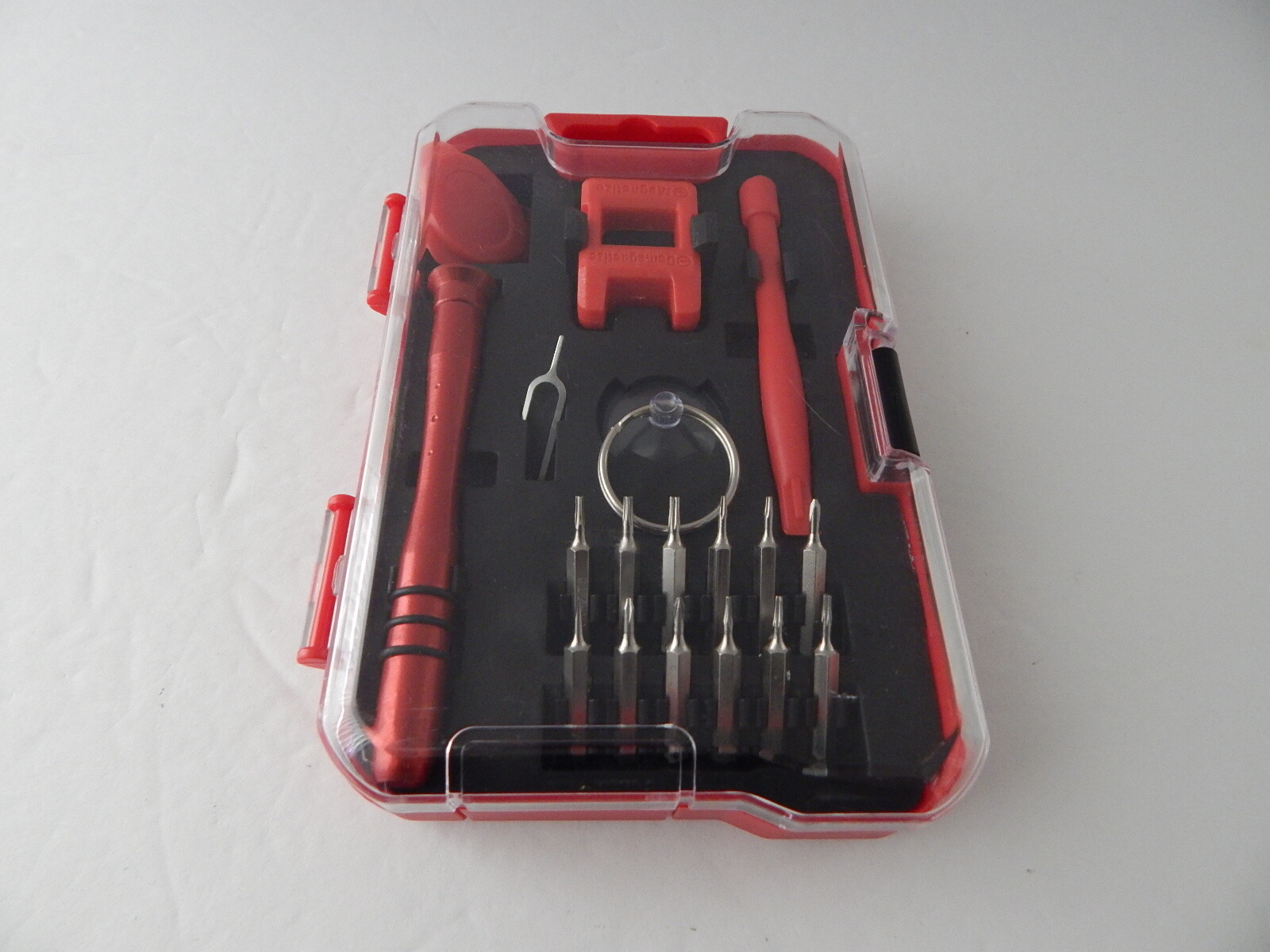Corebilt 18 Pcs Premium Smartphone Repair Tools Kit for iPhone for sale ...