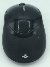 Microsoft Wireless Mouse 5000 Model 1387 BlueTrack With Receiver for ...