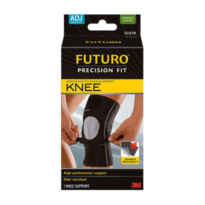 Futuro Precision Fit Knee Support | eBay