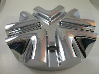 X1 ALLOY TECHNOLOGIES/ UNKNOWN CUSTOM WHEEL CENTER CAP* #PS-CAPSX-P102 ...