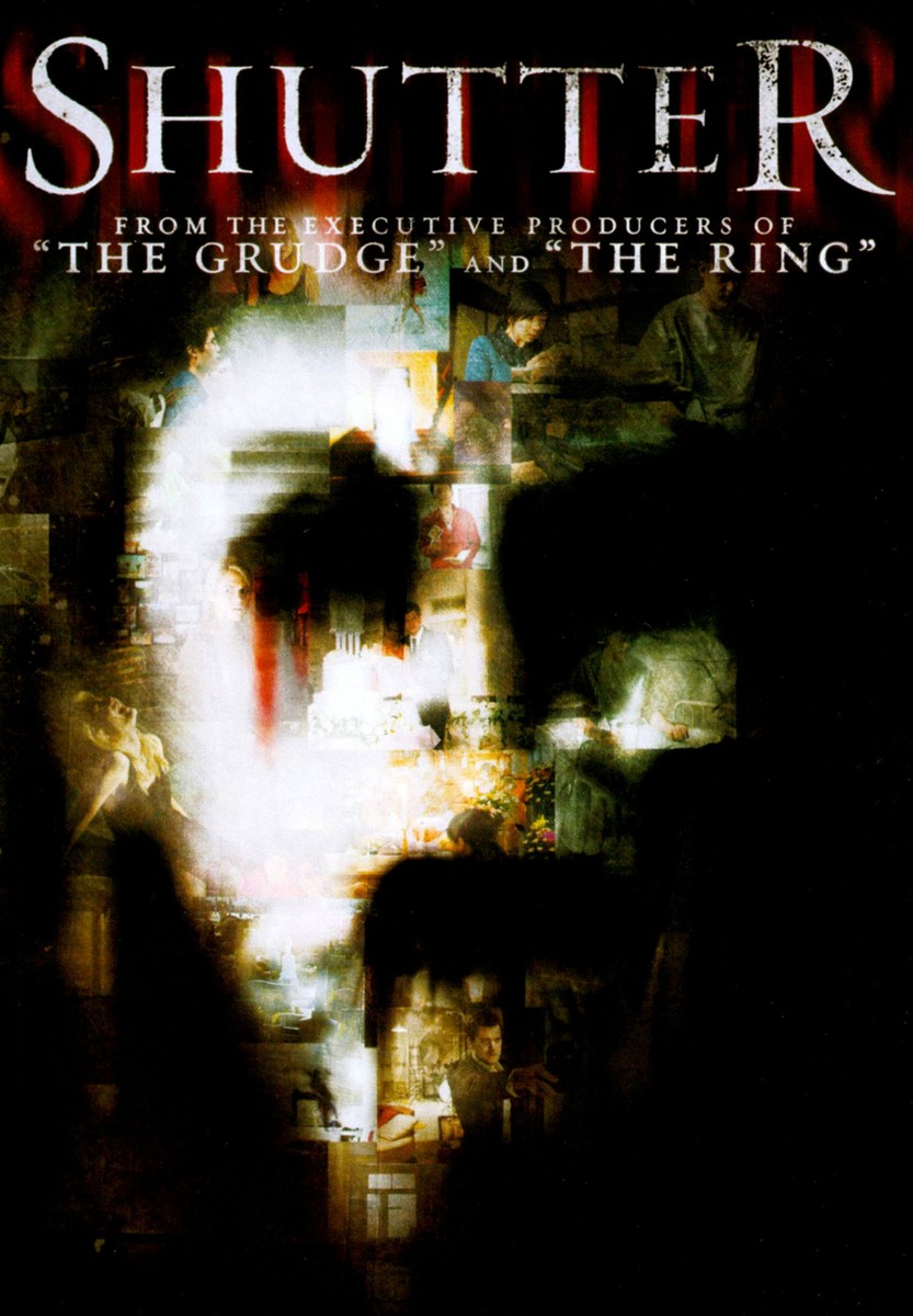 Shutter (DVD, 2008) for sale online | eBay