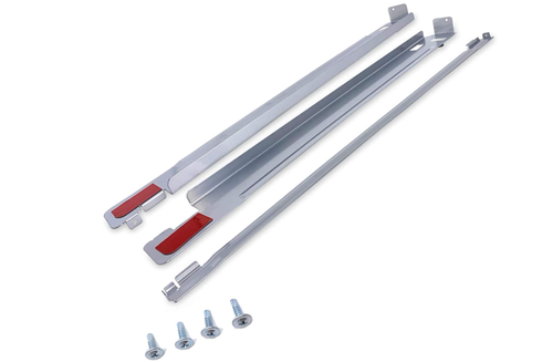 Appliance Pros AP-KSTK1 Durable Laundry Stacking Kit 27 Inch LG Washers ...