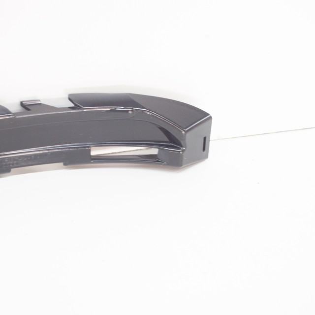 Audi Q7 FY Front Bumper Left End Cap Cover 4M0807749B Genuine for sale ...