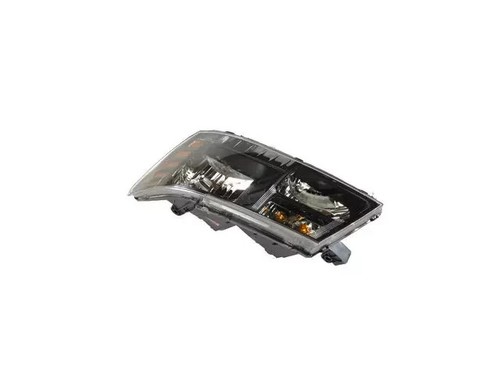 Genuine Mopar Headlamp Park and Turn Lamp Left 68200085AC OEM | eBay