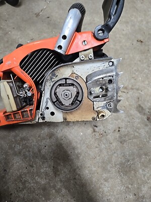 stihl 032 av chainsaw | eBay