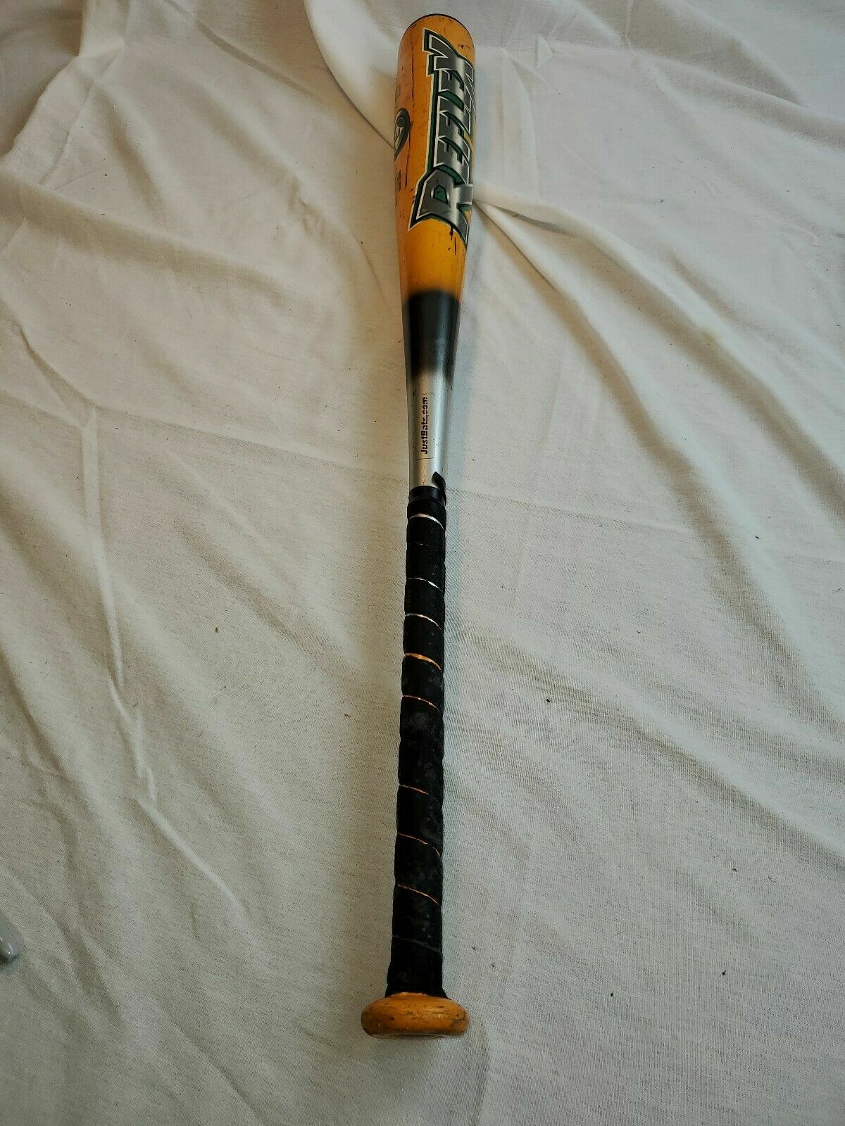 Easton Reflex Official Baseball Bat 31" 26 ozs. Model BX66. (-5 drop ...