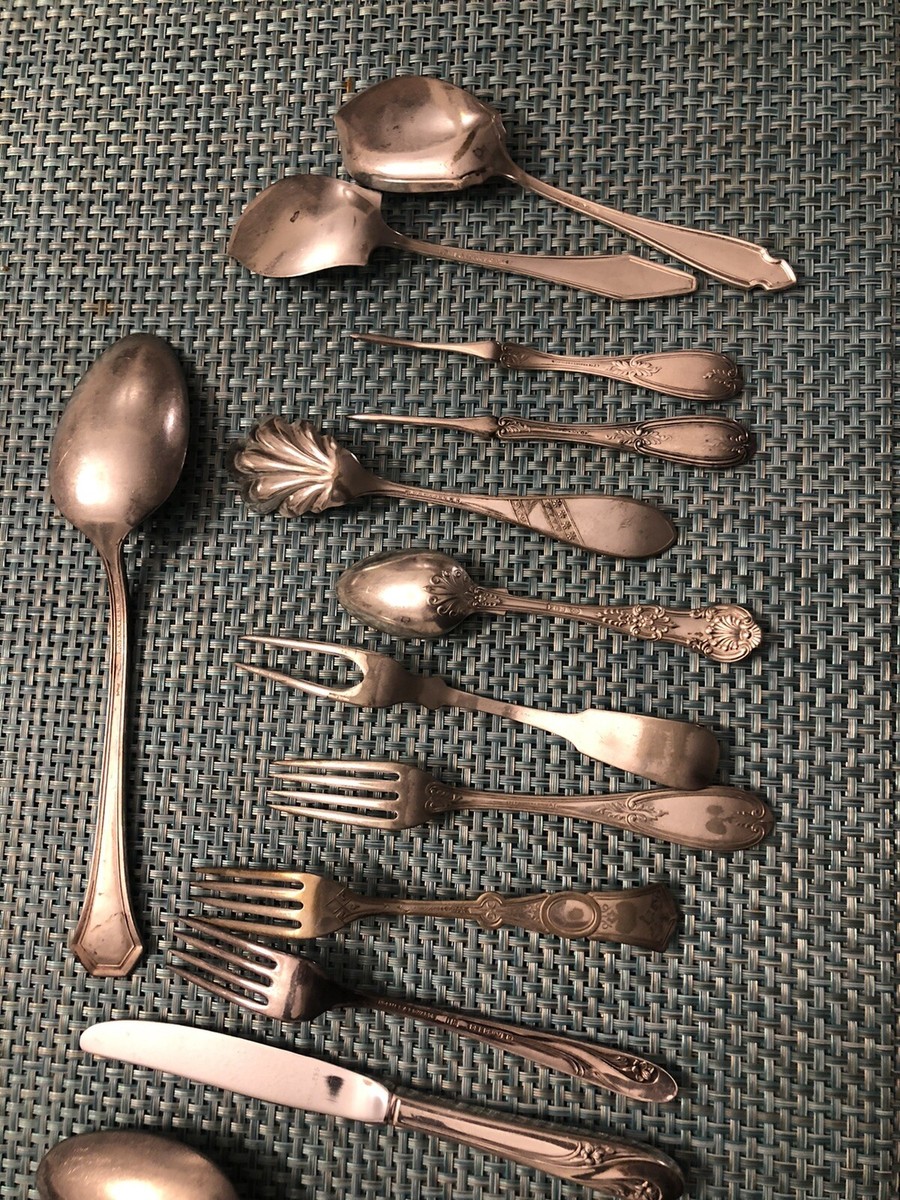 10 Bizarre Types Of Antique Flatware You Never Knew Existed, 40% OFF
