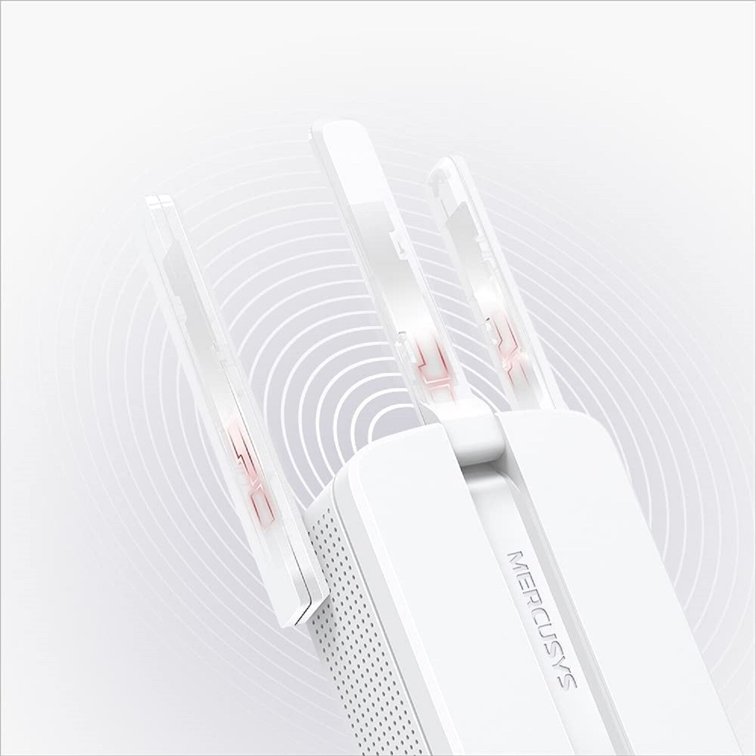 WiFi Booster Internet Extender Virgin Media Range Repeater Home Network ...