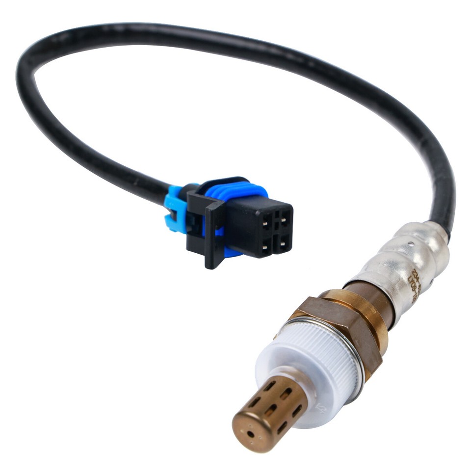 2XOxygen O2 Sensor Upstream & Downstream For 2002 2003 GMC Envoy XL SLE ...