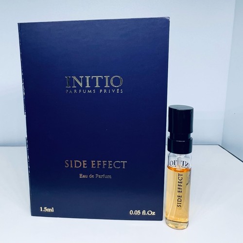 Side Effect By Initio Parfums Prives EDP Sample Spray 1.5ml /0.05oz | eBay