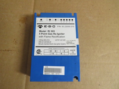 KitchenAid Cooktop Spark Module Part # 7431P049-60 WP8286828 | eBay