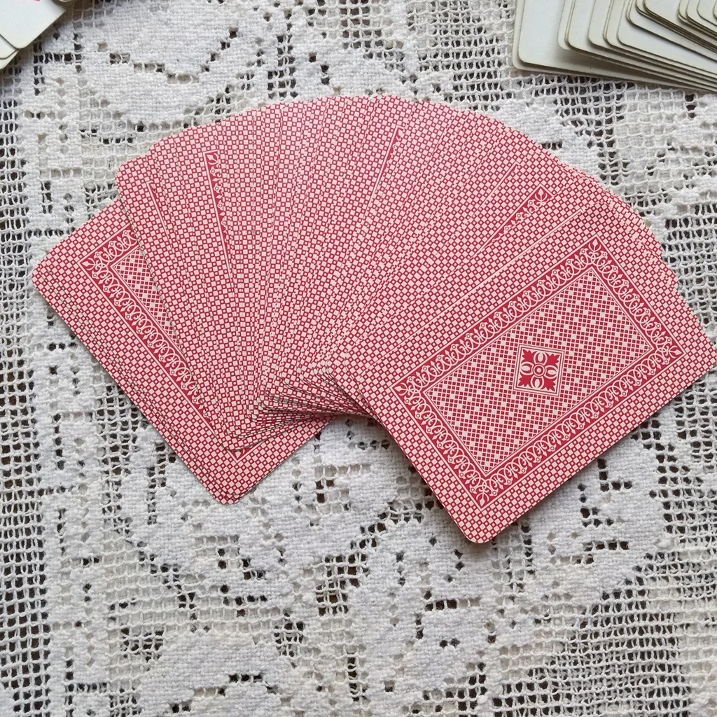 Diy Projects With Playing Cards