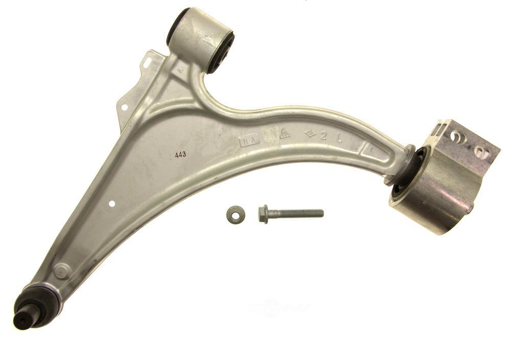 Suspension Control Arm Lemforder 36886 01 for sale online | eBay