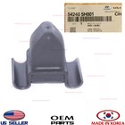Genuine Front Suspension Leaf Spring Bumper Clamp ⭐OEM⭐ Hyundai Kia ...