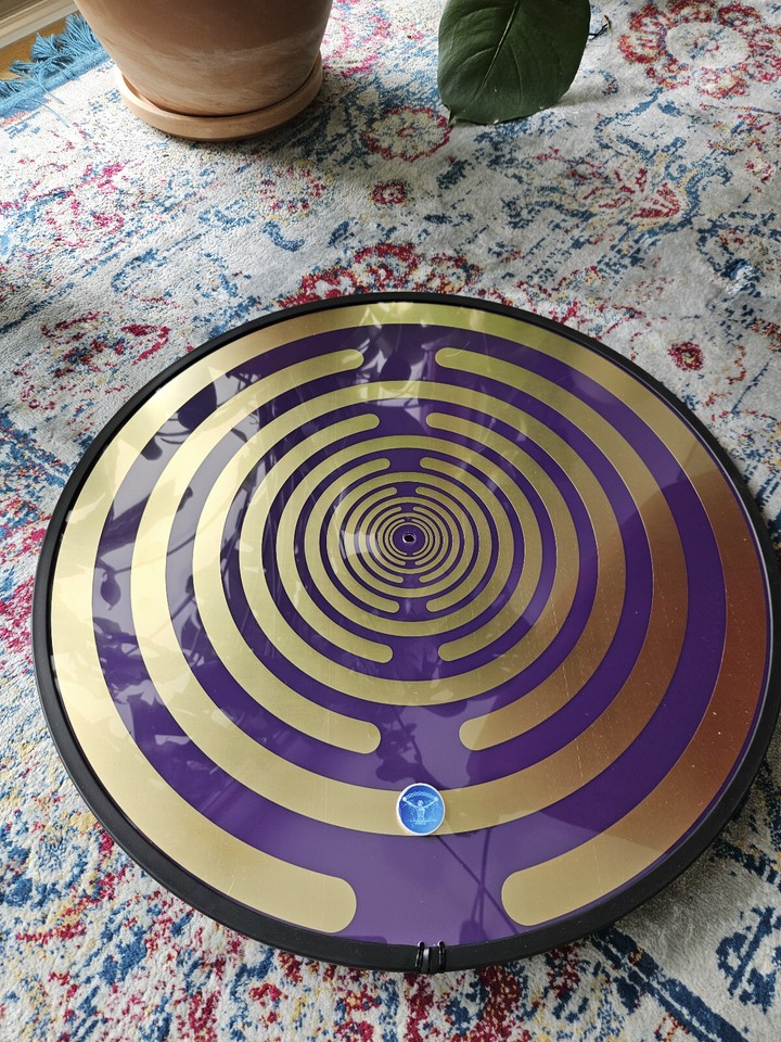 New Multiwave Oscillator MWO Lakhovsky With Tesla Coil Set Rife ...