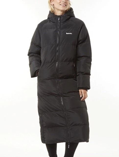 gefroren Moderator ziehen bench mantel damen schwarz es ist wunderschön ...