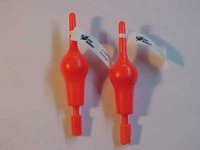 Ice Fishing - Spring Bobber