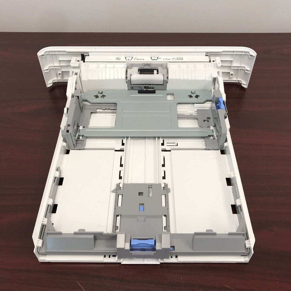 New HP RU7-8225 Paper Tray 2 for LaserJet Pro M402 M404 M426 M428 M430 ...