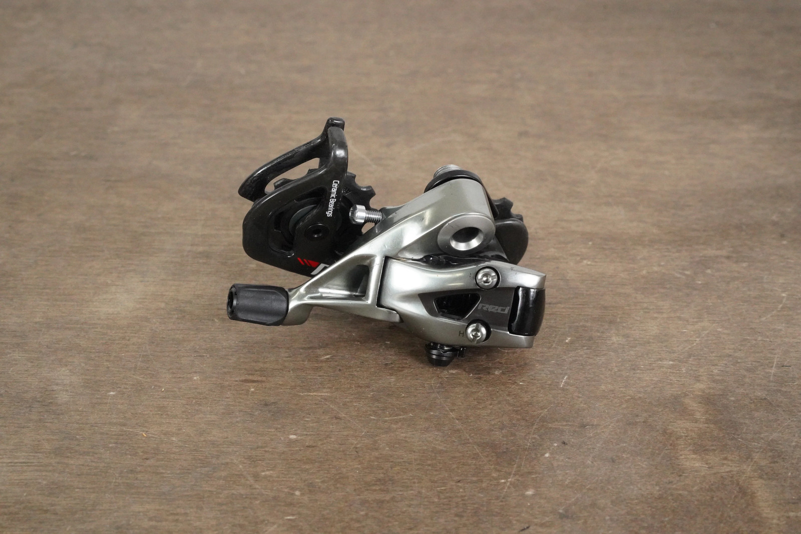 SRAM Red 22 YAW 11 Speed Mechanical Rim Brake Road Groupset | eBay