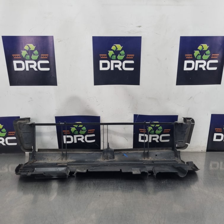 MERCEDES BENZ C220 W204 CDI 2011-2015 AIR DUCT GUIDE RADIATOR PANEL ...